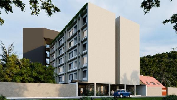 Studios Super Modernos, Completos E Equipados No Centro De Pará De Minas - Pará de Minas