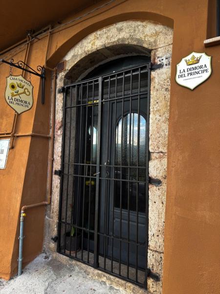 La Dimora Del Principe - Vacation Home - Isernia