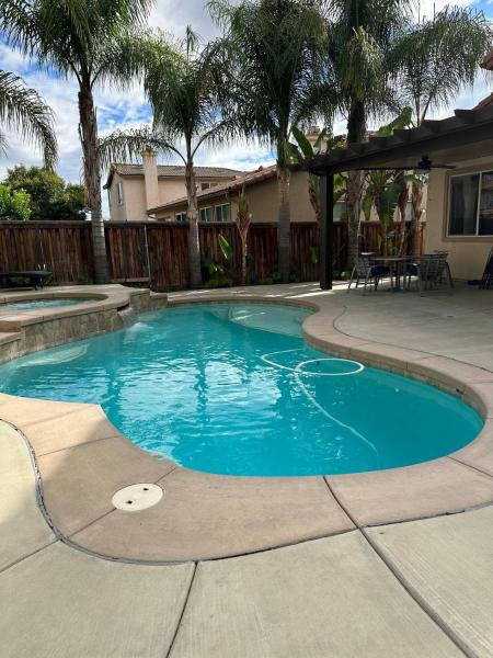 Oasis In Southern California For 8 Guests - Hemet, CA