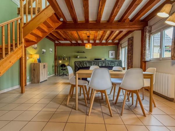 Maison Avec Parking à 10min Du Centre-ville à Pied - Chartres