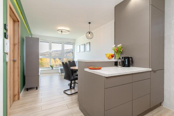 Bike & Chill Szyndzielnia - Szczyrk