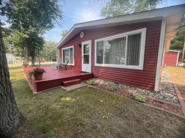 The Ladybug House - Tawas City, MI