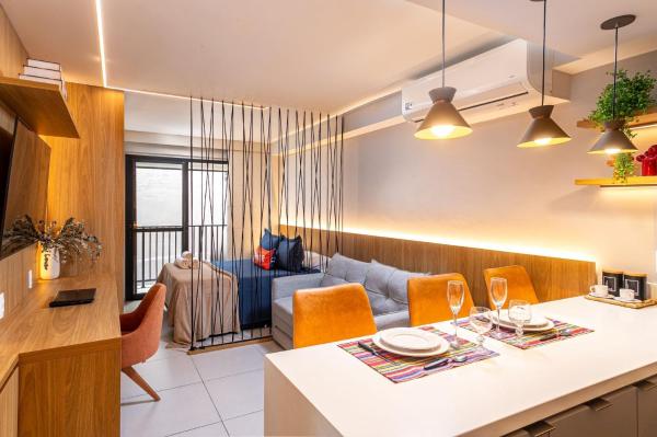 Estudio Moderno En El Centro De Río | Im 52/405 - Glória