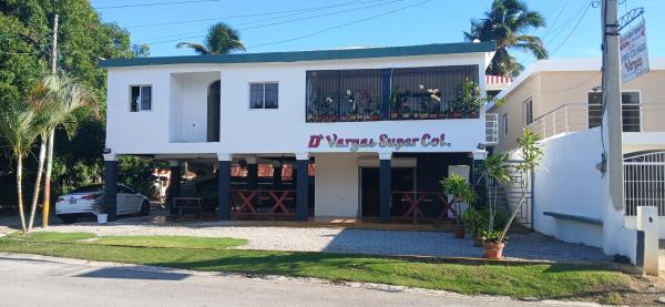 Alojamiento Wilkenia - Dominikanische Republik