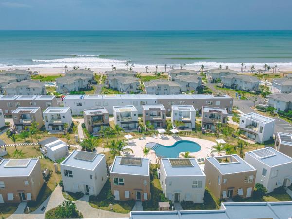 Villas The Tides By Playa Caracol Resorts - Panama