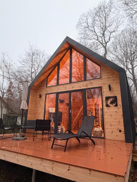 Oaklounge Apartman - Visegrád