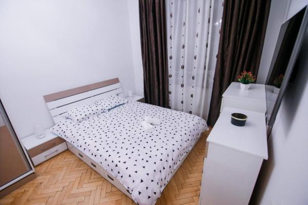 Cozy Central Apartament - Craiova