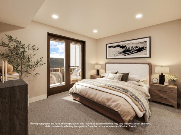 Kindred Resort, A Rockresort - Colorado