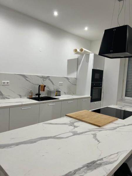 Chambre ÉLégance Et Confort A Esch - Luxembourg City