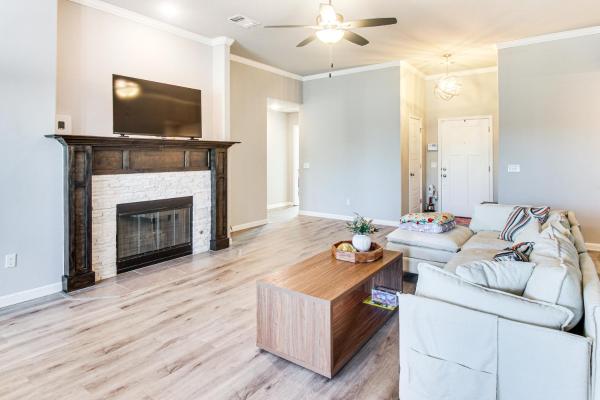 4 Mi To Ou Campus And Stadium! Suburban Norman Home - Norman, OK