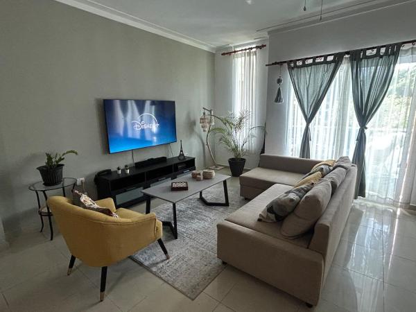 150 M From The Beach 2 Bedroom Apartment Bávaro - Punta Cana