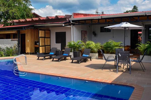 Brisas Del Roble - Choco