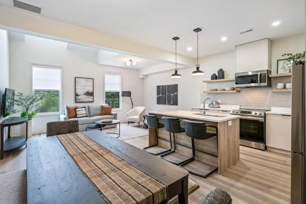 1 Bdrm Luxe Apartment In Niagara - Niagara-on-the-Lake