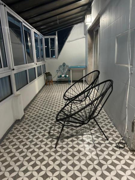 Downtown Apartment Maipu - Buenos Aires