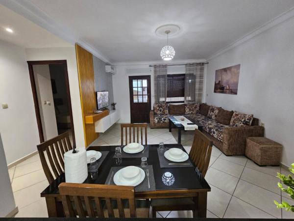 Appartement Al Amal - Tetouan