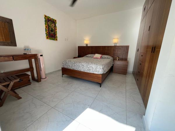 Casa Amigos Comala - Colima