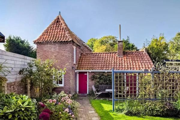 Het Atelier, By The Sea And 300ha Woods - Renesse