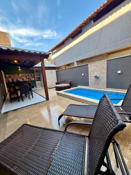 Grazi Arraial Beach - Centro Arraial Do Cabo - Arraial do Cabo