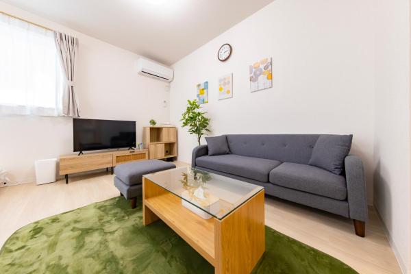 Casas-k 住吉大社101号室 - 堺市