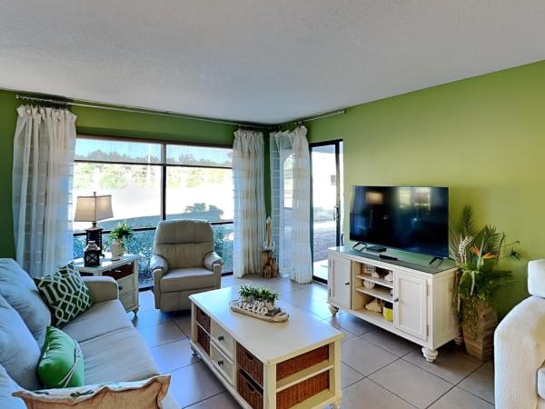 Edgewater Villa 1702 - Panama City Beach, FL