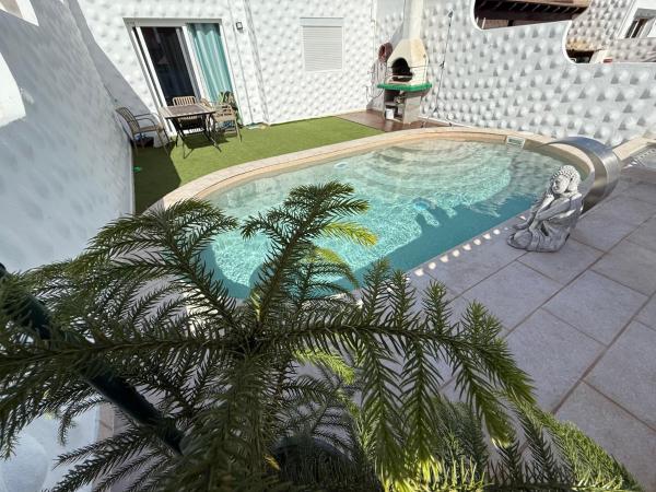 Casa Hidalgo - Costa Calma