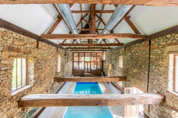 Le Manoir De La Vieille Douve - Maine-et-Loire