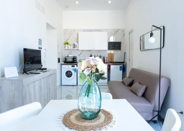 Casa Vacanze Mamma Vesuvia Portici - Napoli - Portici