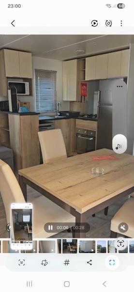 Eden Mobilhome - Perpignan