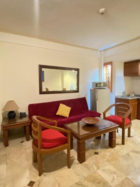 Thomas Coastal Apartment At Jayakarta Residence - Seminyak