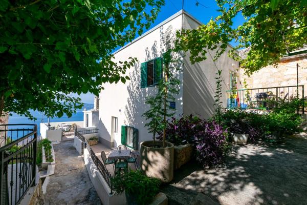 Apartments Marko - Omiš