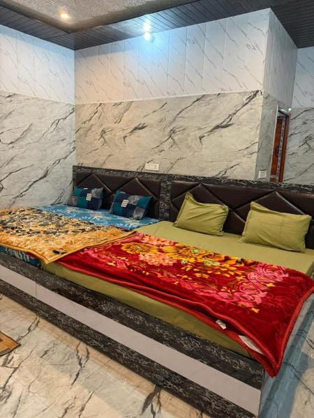 Kashi Family Stay - Varanasi