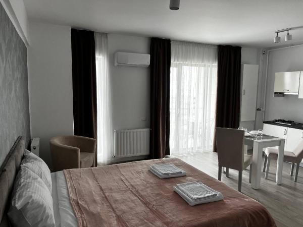 Mamaia Sea Vibe - Constanța