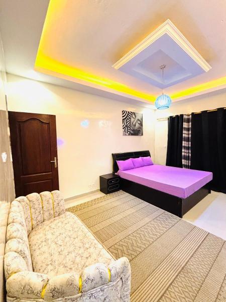 First-residence - Senegal