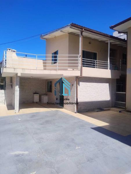 Apartamentos Ingleses 080 - Florianópolis