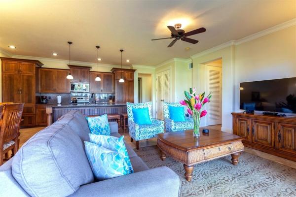 3br-3ba Villa, Ac, 5 Minute Walk To Poipu Beach - Kauai, HI