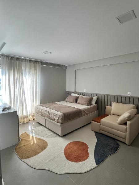 Ocean Loft - Next To Vila Germânica - Blumenau