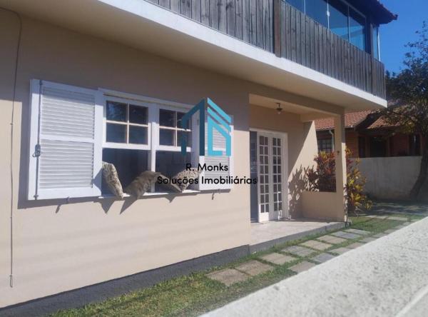 Casa Ingleses 0183 - Florianópolis