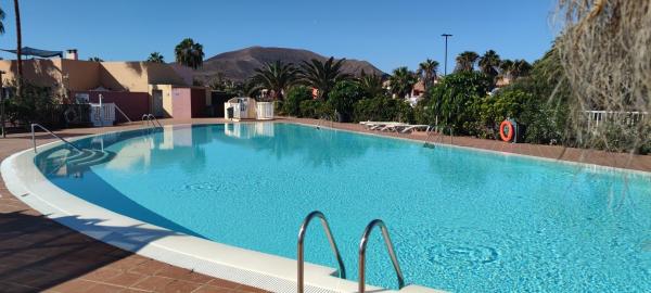 Casa Lena Americas - Corralejo