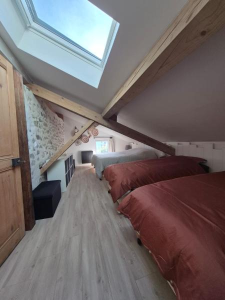 Naëlo Chartreuse - Gières