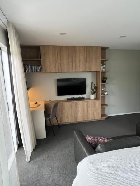 Peaceful House - Auckland