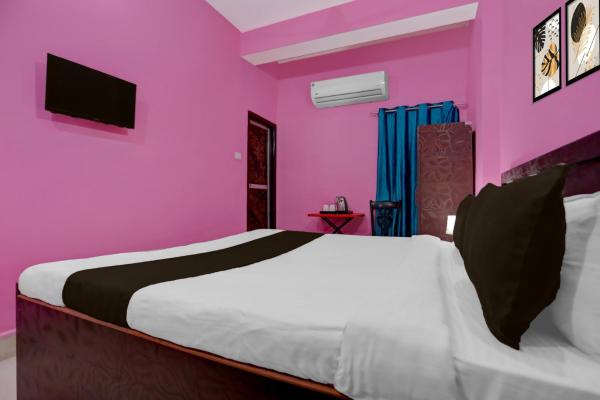 Hotel O Rameshwaram Guest House - Patna