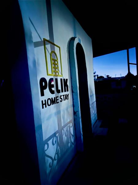 Pelik Homestay - Johor Bahru