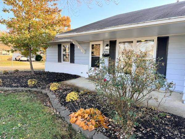 Ranch-3 Bedroom-pet & Kid-fenced -Ev Charging-king Bed - New Albany, OH