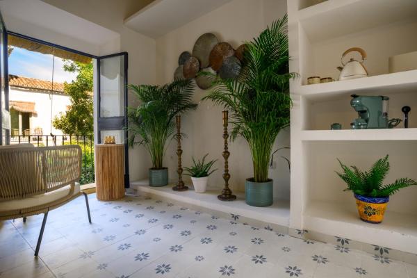 Casa Elisa - Marbella