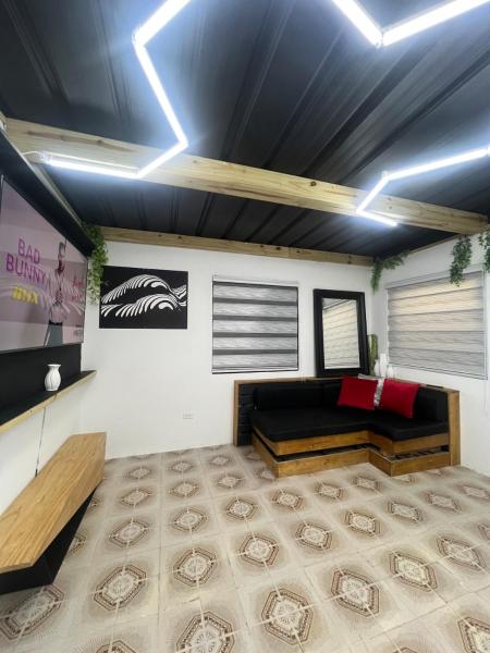 Urban Cabin Pr-near To Airport- Near To Beach - Porto Rico