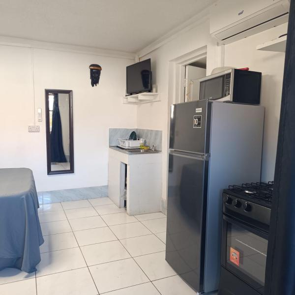 Montego Bay Guesthouse - Montego Bay