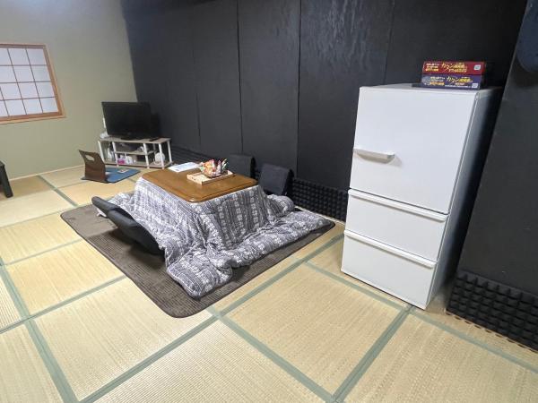 Wafu Ryokan Uehonmachi - Osaka