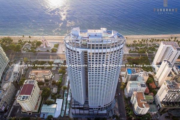 Lunara Bay Panorama Nha Trang Apartments - Vietnam