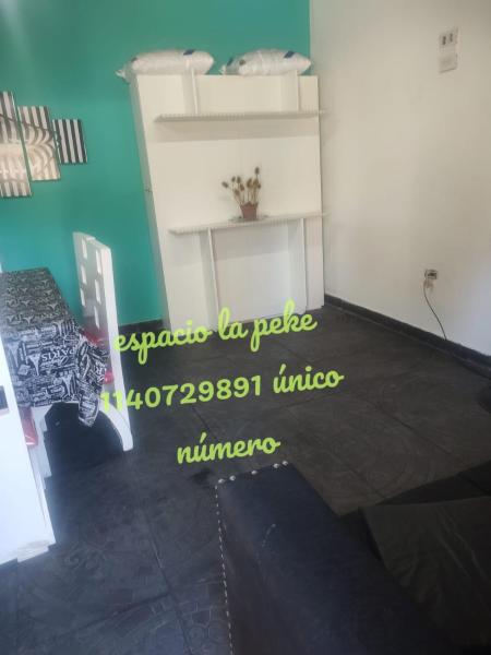 Espacio La Peke - Bella Vista