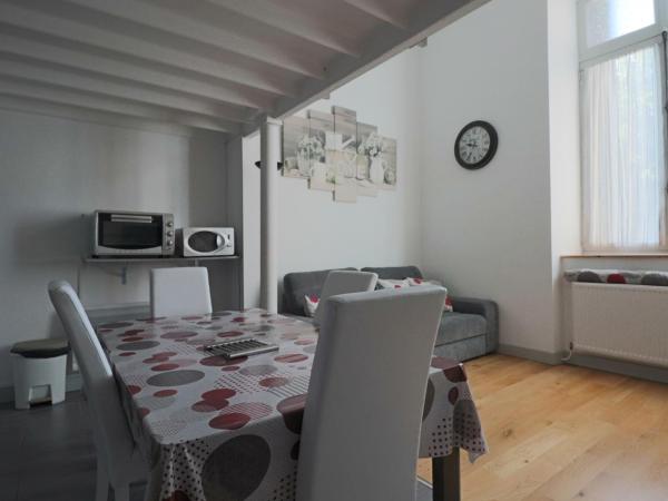 Duplex Cosy Au Cœur De La Bourboule, Jusqu'à 6 Personnes - La Bourboule